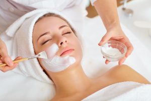 Facial Treatments - Atasia Spa