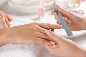 Nail Care - Atasia Spa